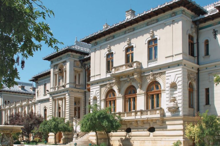 cladiri administrative Bucuresti SeeBucharest.ro