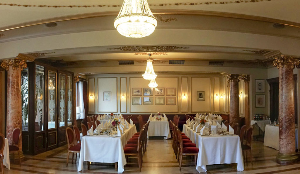 Casa Capsa SeeBucharest.ro