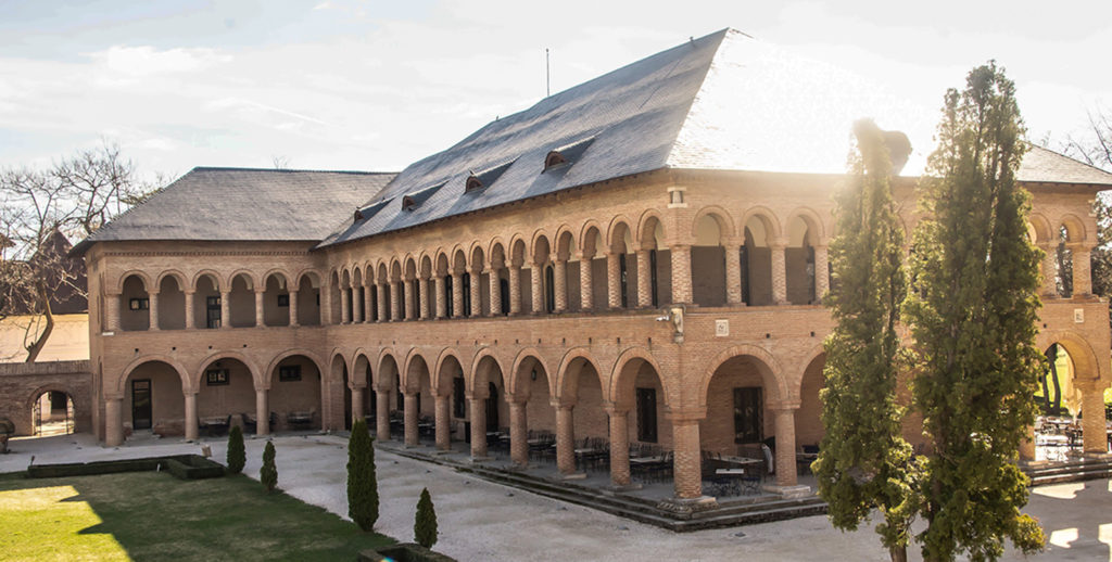 Palatul Mogosoaia SeeBucharest.ro