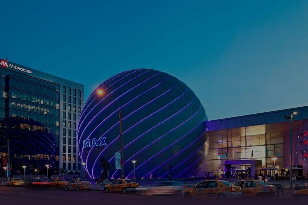 AFI Cotroceni SeeBucharest.ro