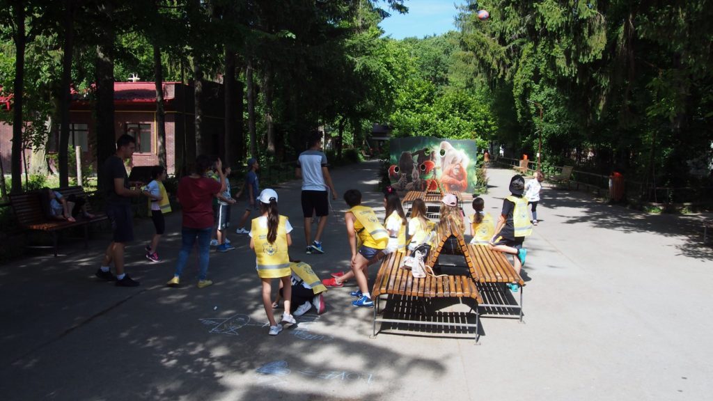 Gradina Zoologica Bucuresti SeeBucharest.ro