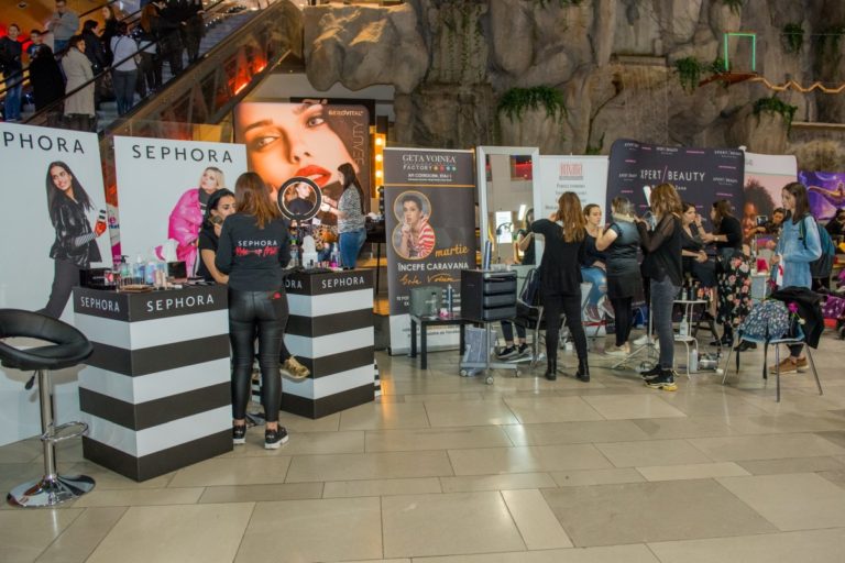 AFI Cotroceni SeeBucharest.ro