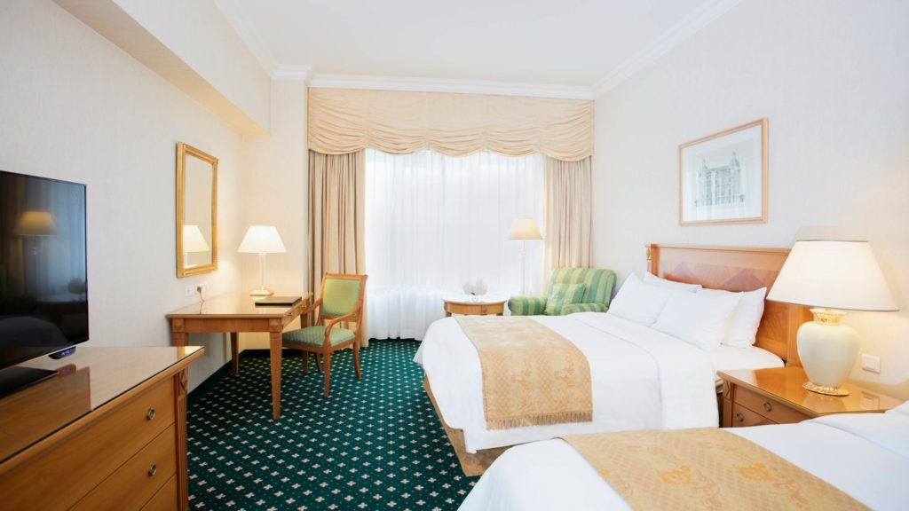 JW Marriott Bucharest Grand Hotel SeeBucharest.ro