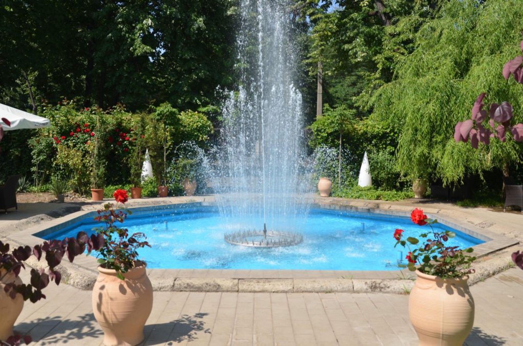 Casa Doina SeeBucharest.ro