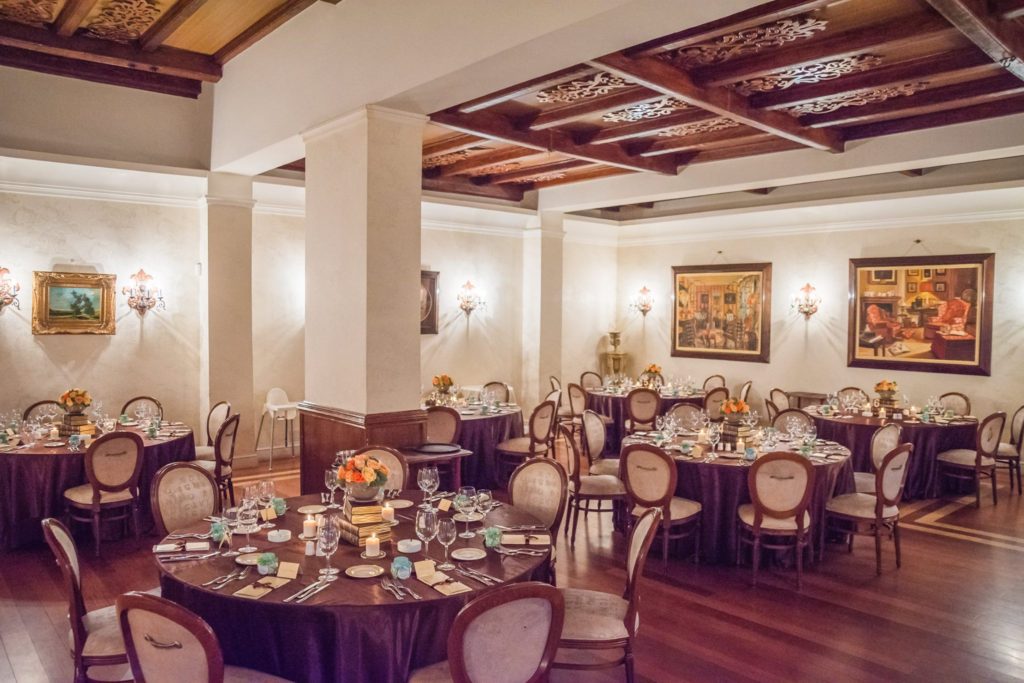 Casa Doina SeeBucharest.ro