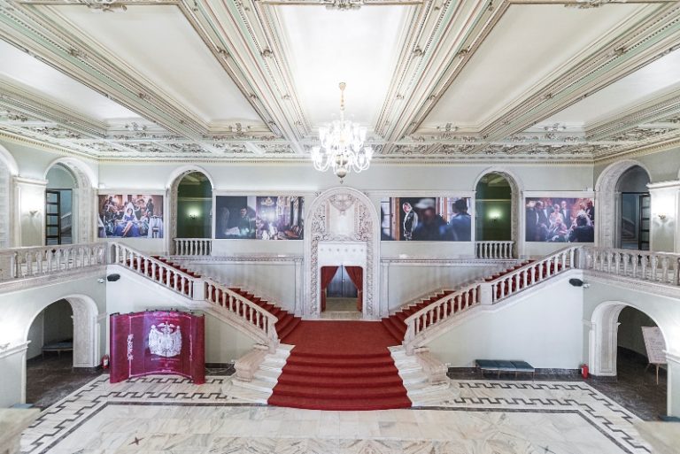 Opera Nationala Bucuresti SeeBucharest.ro