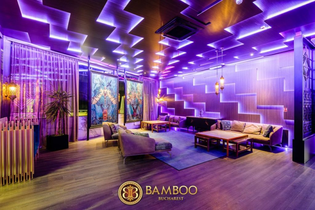 Bamboo Club SeeBucharest.ro
