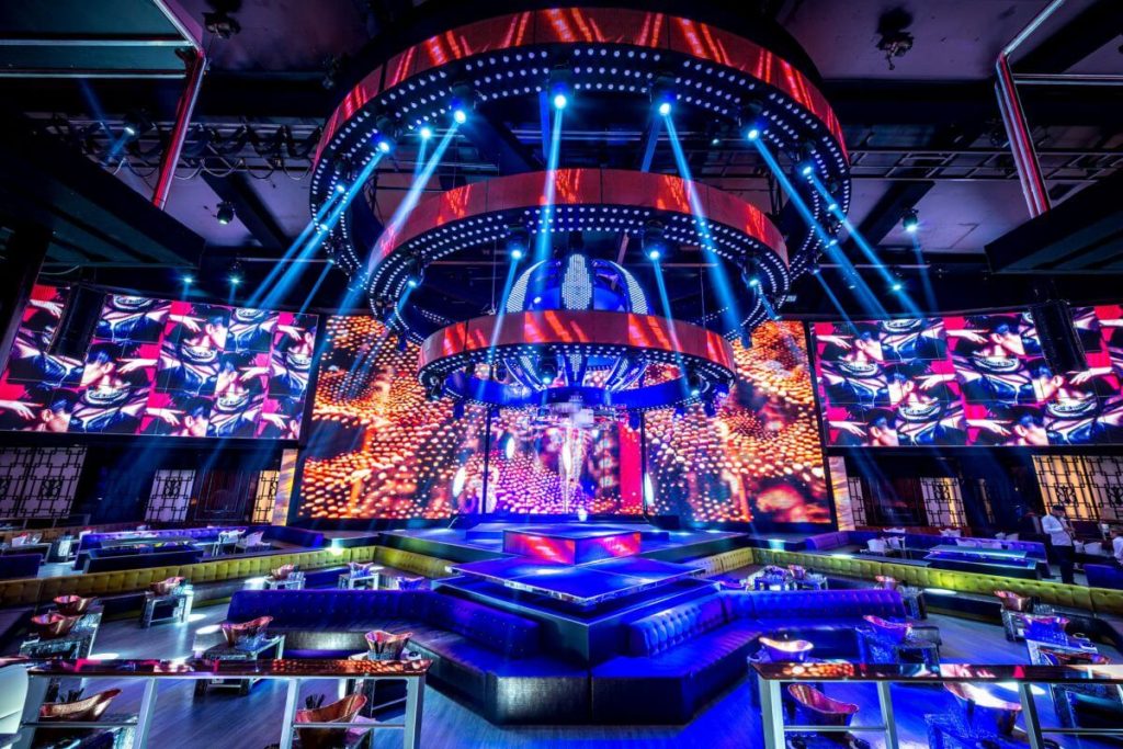 Bamboo Club SeeBucharest.ro