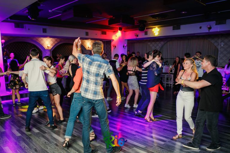 Rio Club SeeBucharest.ro