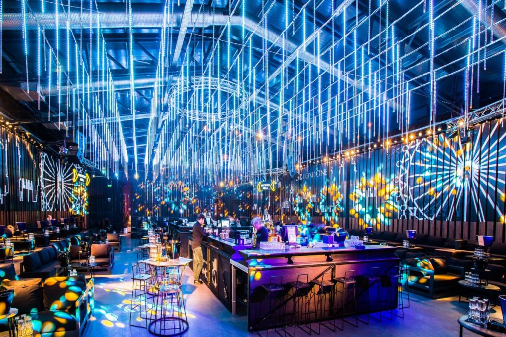 Fratelli Studios SeeBucharest.ro