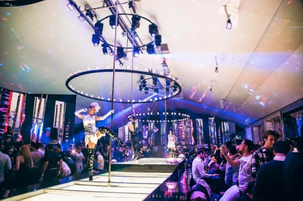 Cluburi si nightlife in Bucuresti SeeBucharest.ro