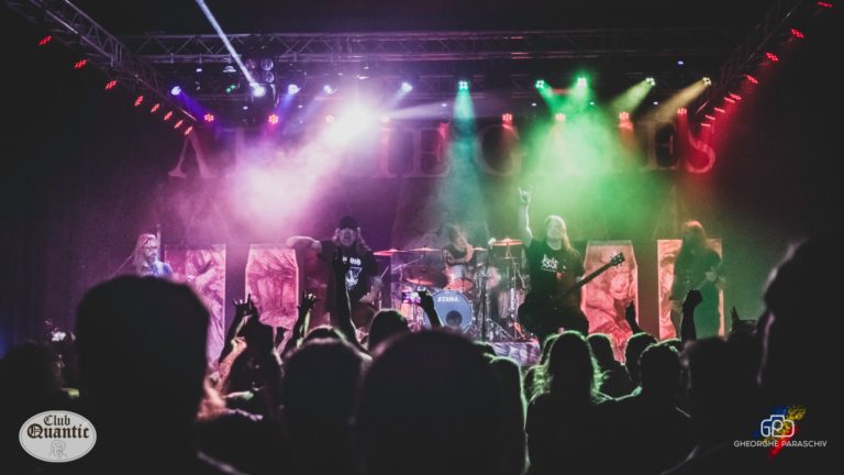 Club Quantic SeeBucharest.ro