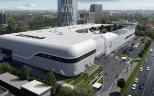 Promenada Mall Bucuresti SeeBucharest.ro