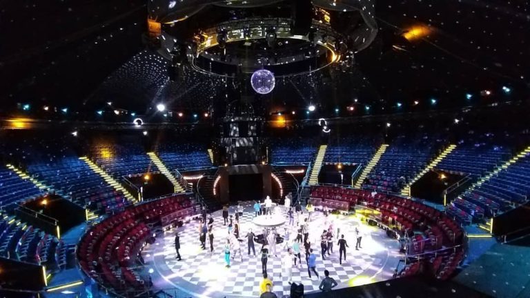 Circul Metropolitan Bucuresti SeeBucharest.ro