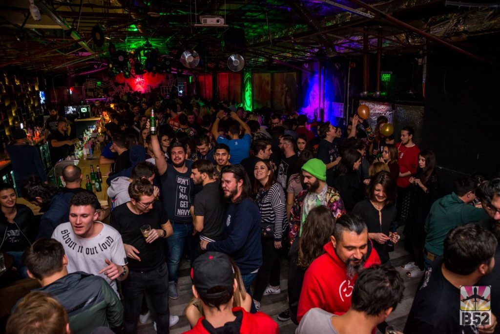 Cluburi si nightlife in Bucuresti SeeBucharest.ro